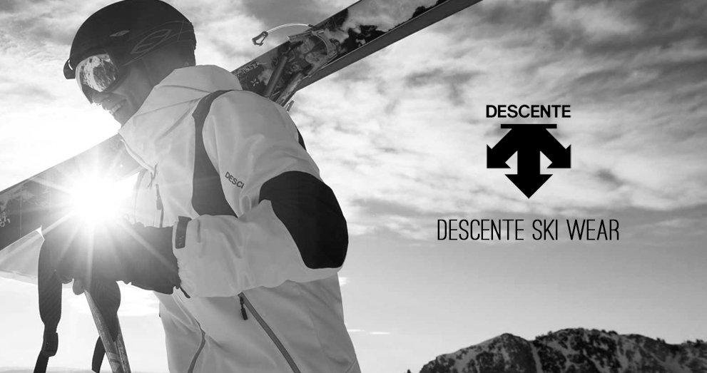 Descente - Sport Sprecher AG - News Ski Laufsport...